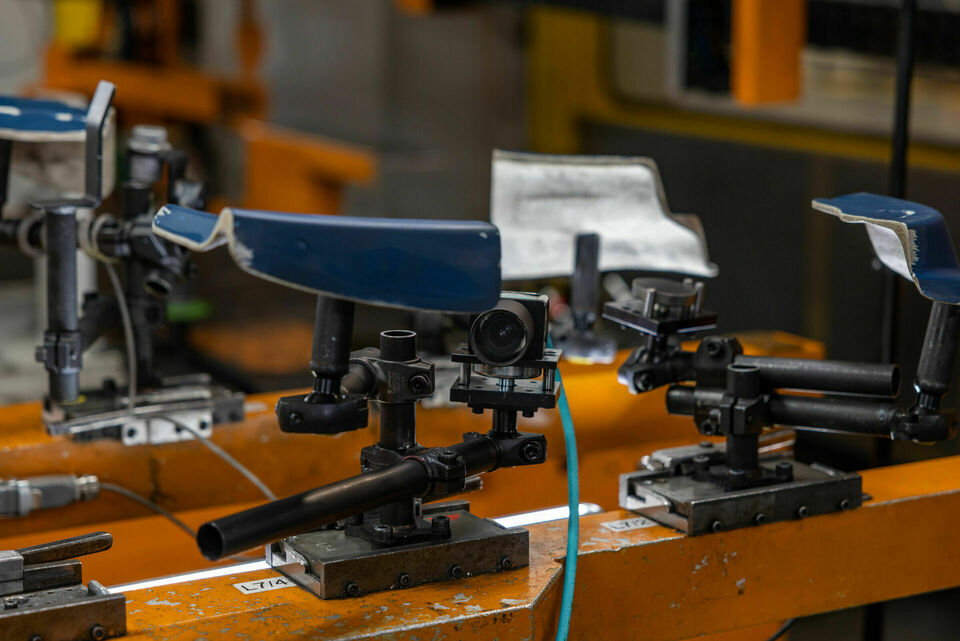 Smart Production | Foto | audi.com