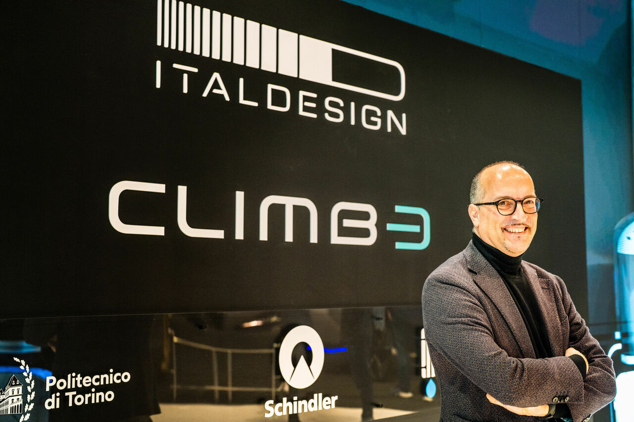 Italdesign feiert 55-jähriges Bestehen – Design der Zukunft geht weiter ...