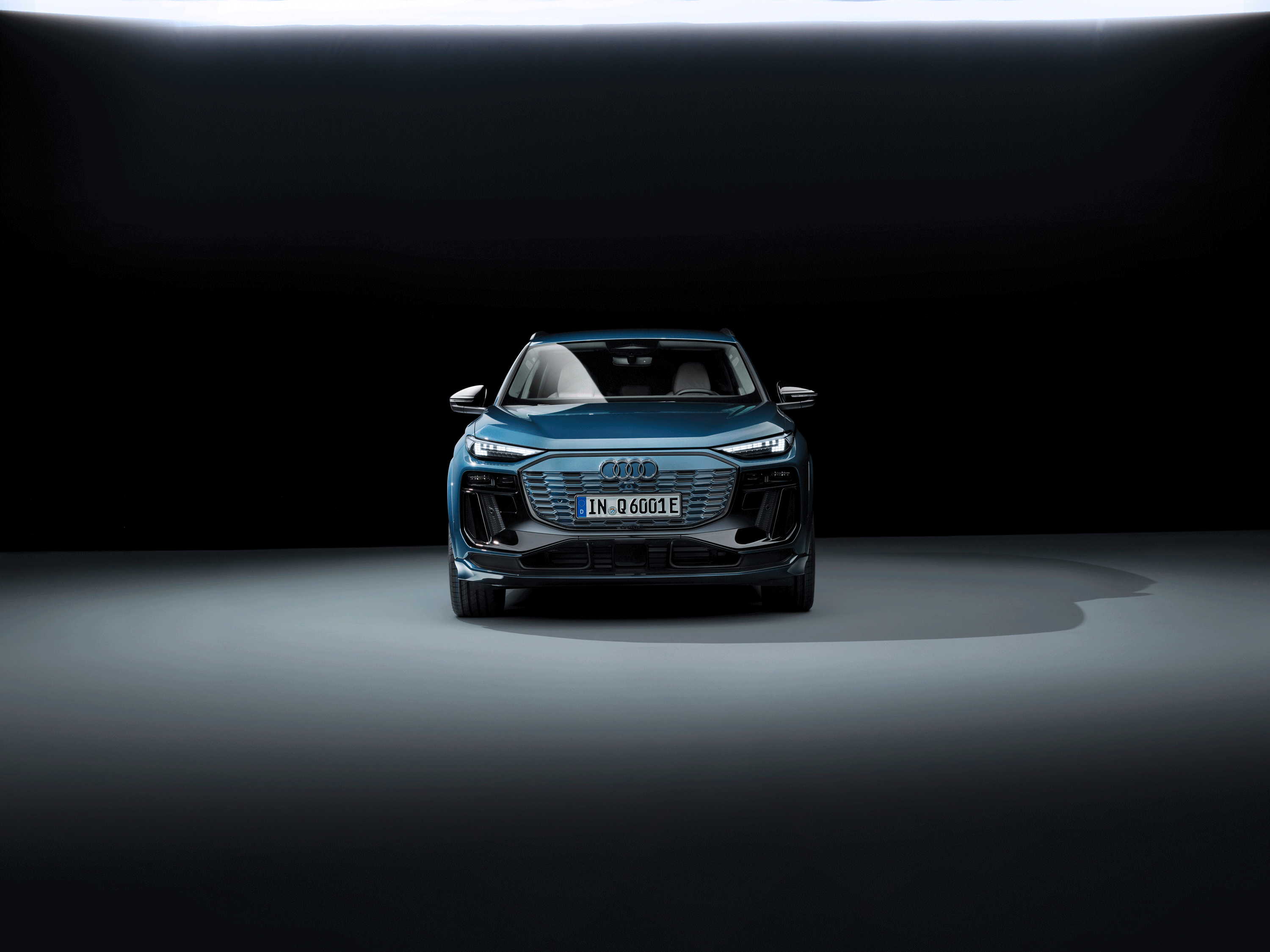 Weltneuheit bei der Lichttechnologie | audi.com