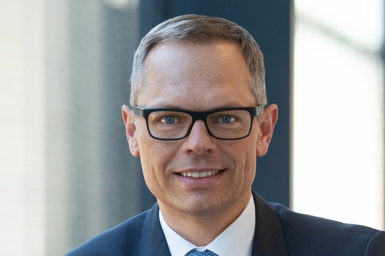 Siegfried Schmidtner - Biography | audi.com