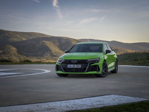 #RS-Model | audi.com