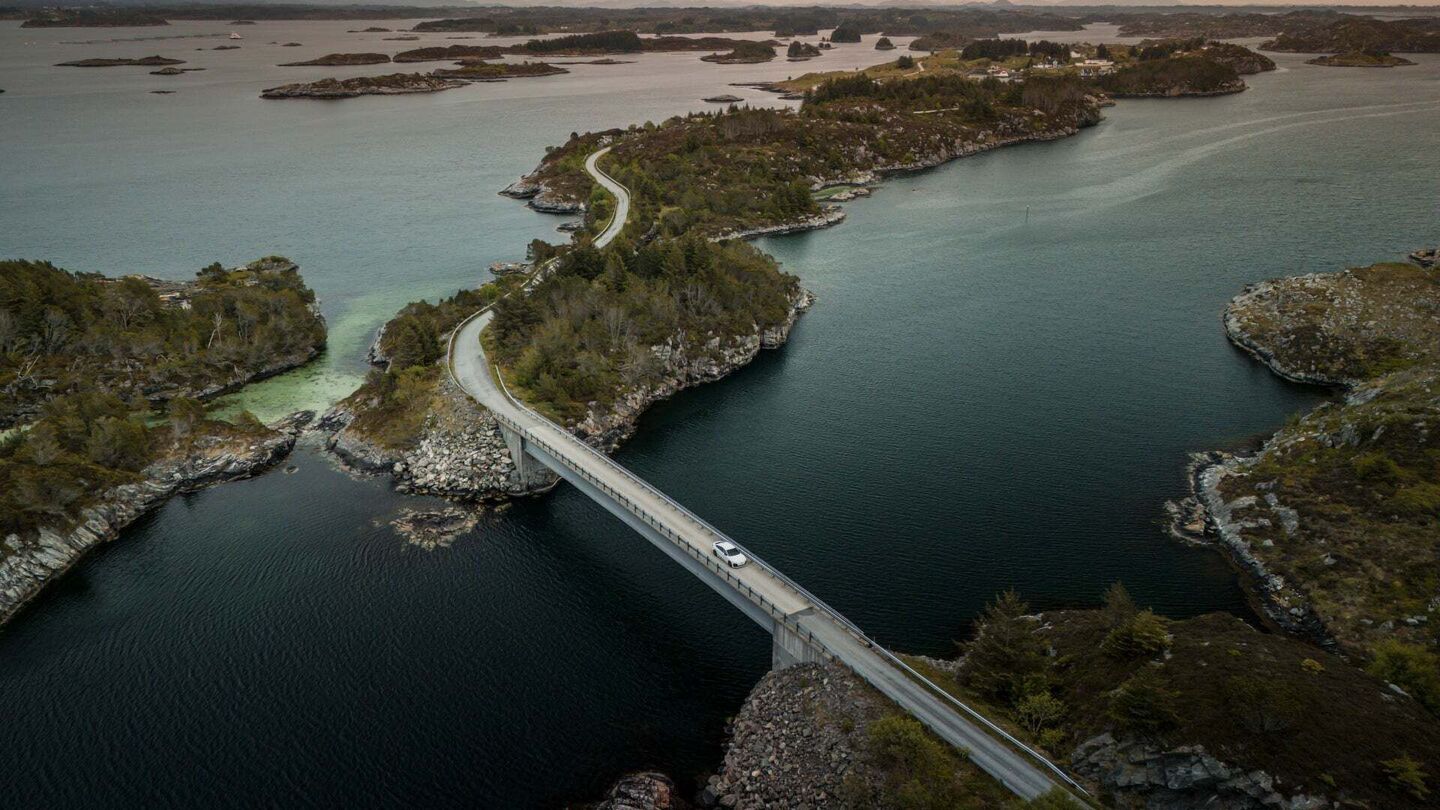 Environment & Resources | audi.com