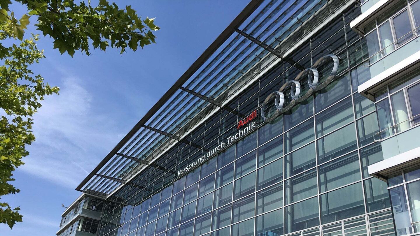 Financial Publications | audi.com