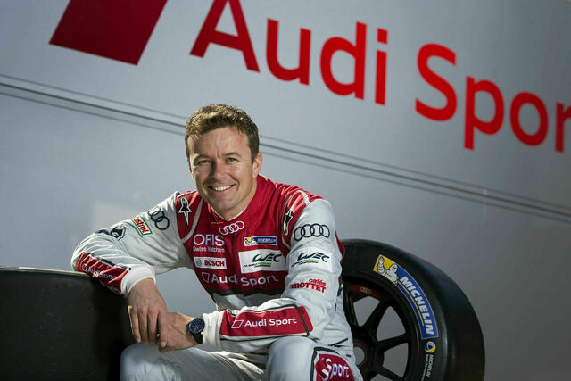 WEC 2015 Various | Photo | audi.com