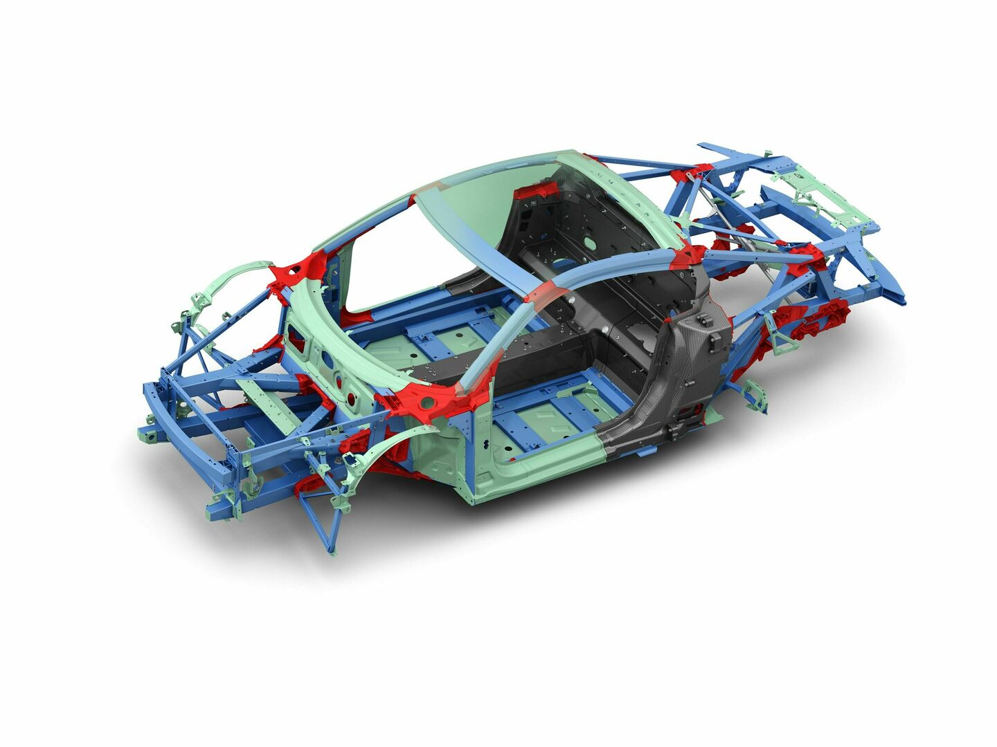 Safety & Quality Assurance | Photo | audi.com