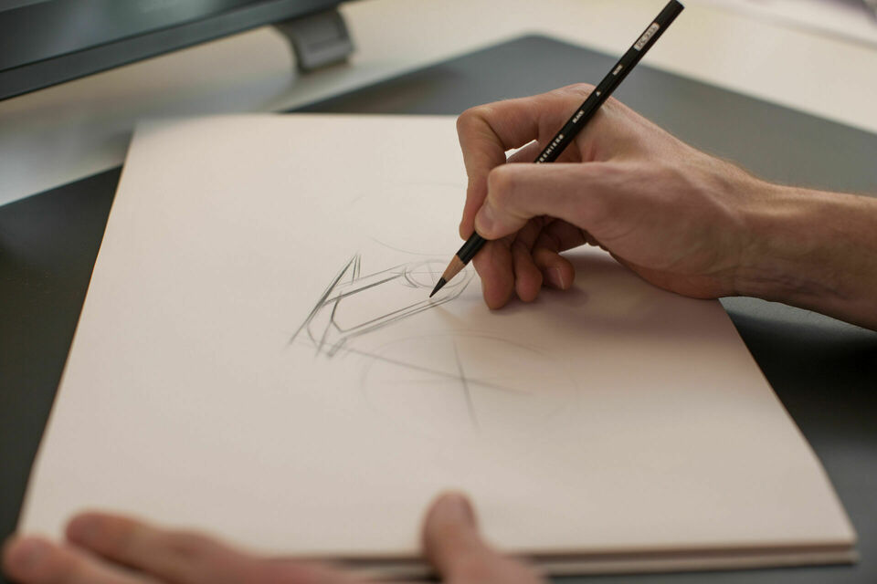 Conceptual Design | Photo | audi.com