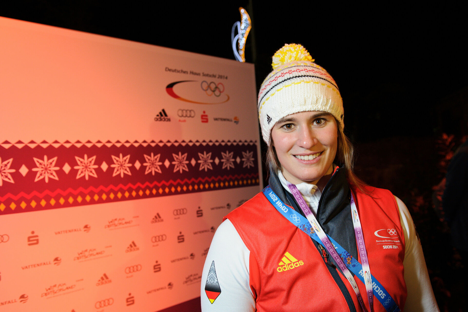 Olympic Games Sochi | Photo | audi.com