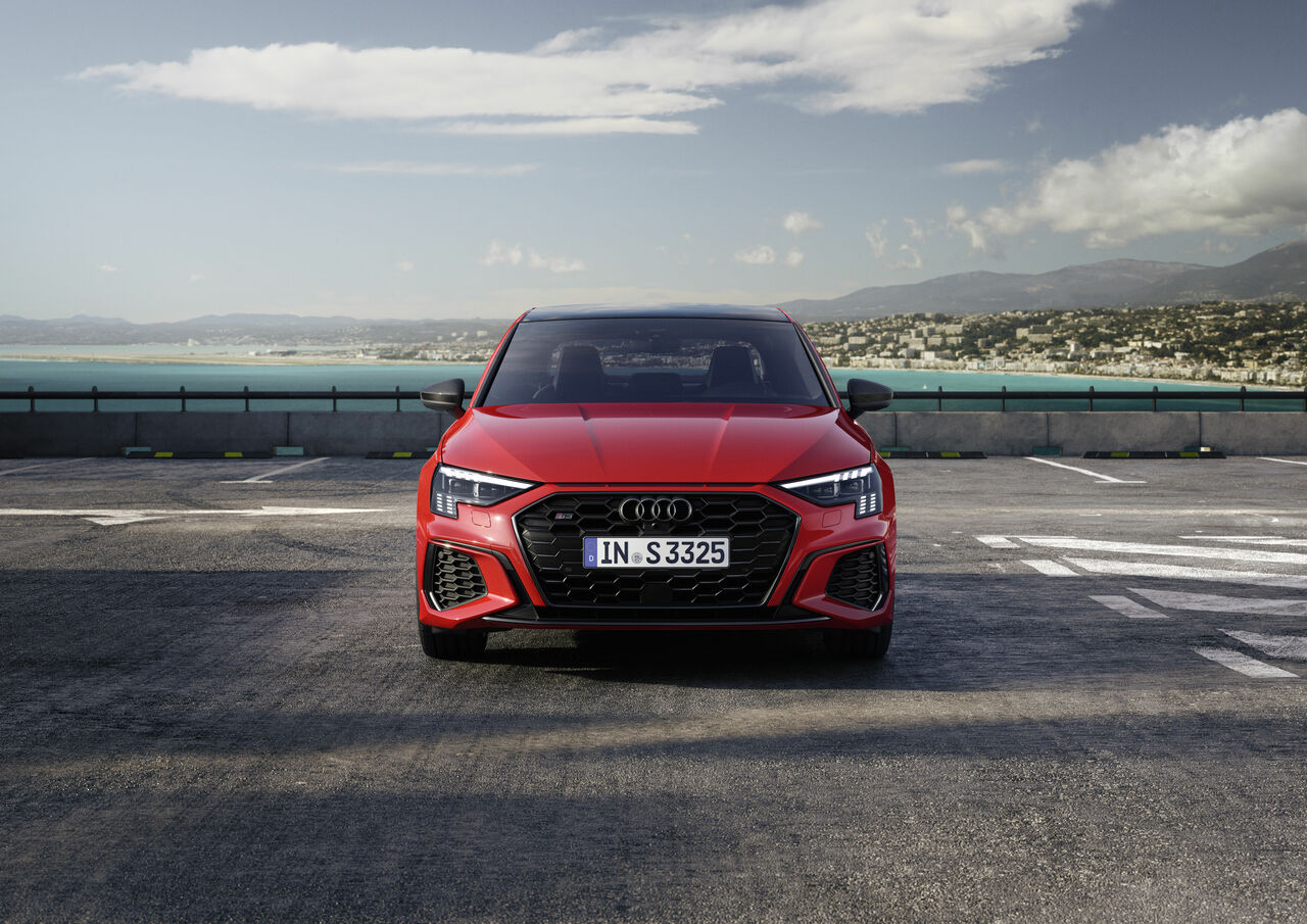 Facts and Figures | audi.com